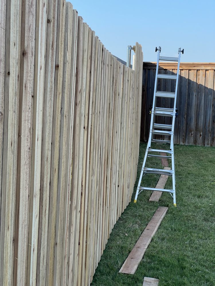 TW CONSTRUCTION & LANDSCAPING - Updated July 2025 - Rowlett, Texas ...