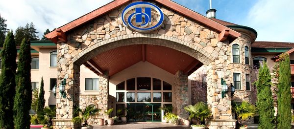 HILTON SANTA CRUZ/SCOTTS VALLEY - Updated December 2025 - 662 Photos ...