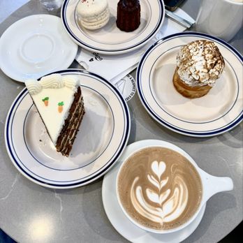 SOLOWAY COFFEE - Updated July 2025 - 159 Photos & 90 Reviews - 2275 ...