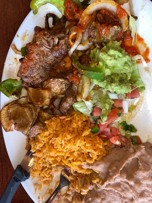DEL RANCHO MEXICAN GRILL - Updated December 2025 - 78 Photos & 55 ...