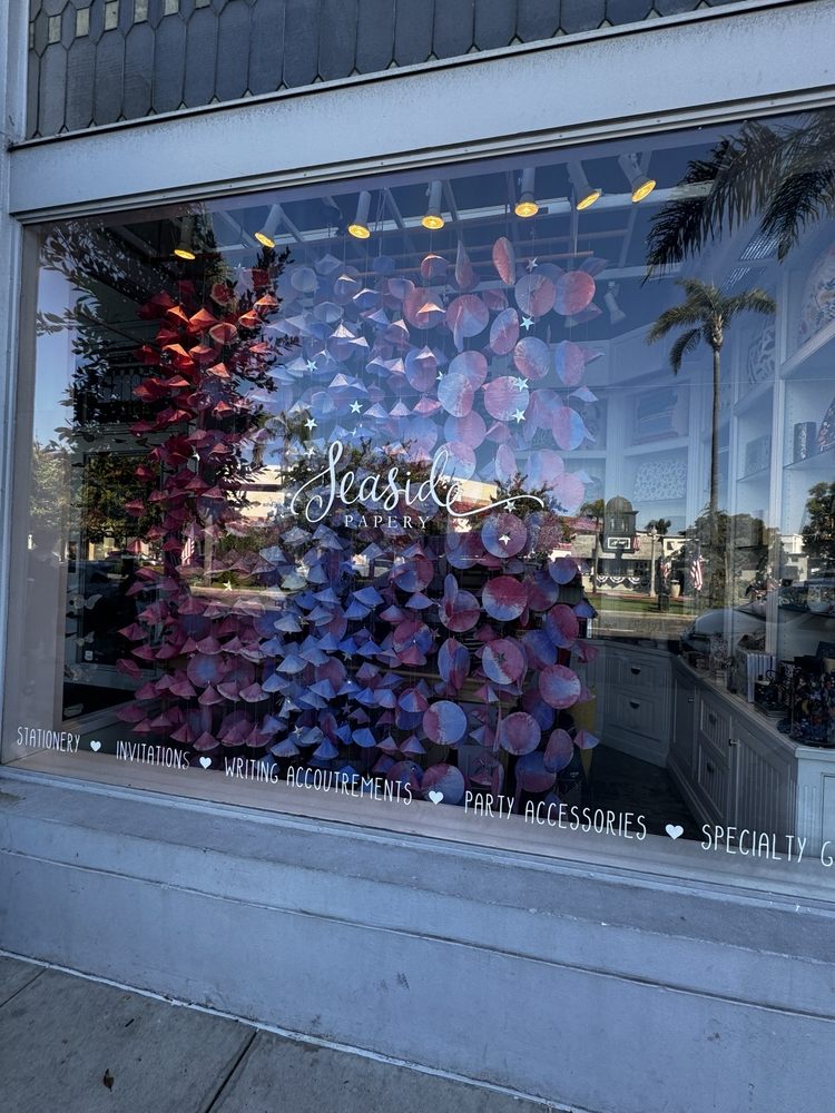 SEASIDE PAPERY - Updated October 2025 - 55 Photos & 60 Reviews - 1162 ...