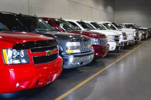 DALLAS LEASE RETURNS - Updated July 2025 - 53 Photos & 66 Reviews ...