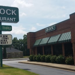 CLOCK RESTAURANT - Updated July 2025 - 42 Photos & 51 Reviews - 603 W ...