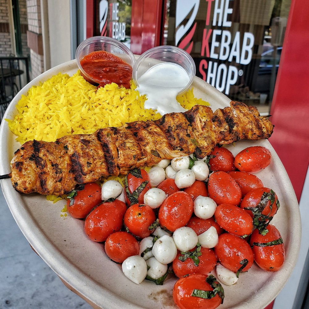 THE KEBAB SHOP - Updated August 2024 - 449 Photos & 619 Reviews - 2015 ...