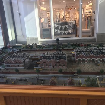 TROLLEY SQUARE - Updated October 2025 - 110 Photos & 73 Reviews - 600 S ...