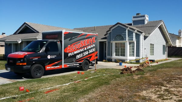 AccuServe Plumbing & Drain - Updated October 2025 - 27 Photos - 137 ...