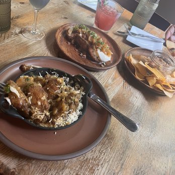 TWISTED SOUL COOKHOUSE & POURS - Updated October 2024 - 1493 Photos ...