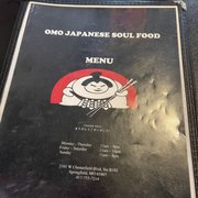 OMO JAPANESE SOUL FOOD - 112 Photos & 95 Reviews - Ramen - 2101 W ...