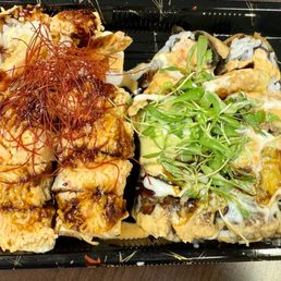 ROKU JAPANESE CUISINE - Updated July 2025 - 909 Photos & 385 Reviews ...