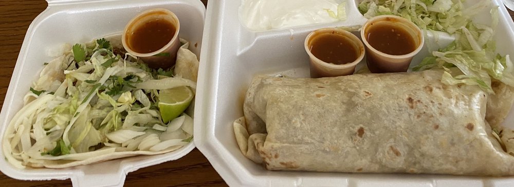 EL PORTON MEXICAN RESTAURANT - Updated December 2025 - 19 Photos & 50 ...