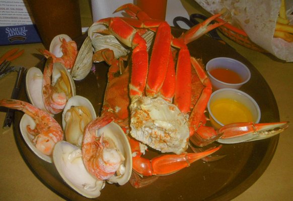 CRABBY’S - 127 Photos & 145 Reviews - 1413 Blvd Rte 50, Mays Landing ...