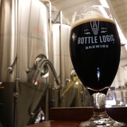 BOTTLE LOGIC BREWING - Updated December 2025 - 1897 Photos & 1006 ...