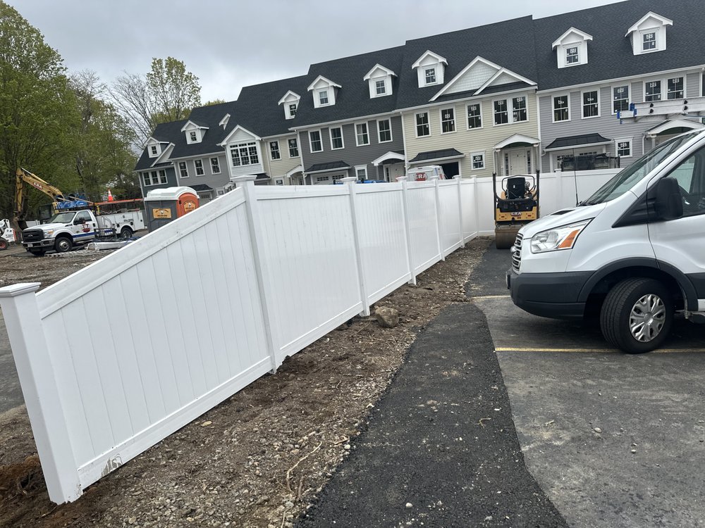 FRIENDSHIP FENCE - Updated June 2025 - Revere, Massachusetts - Fences ...
