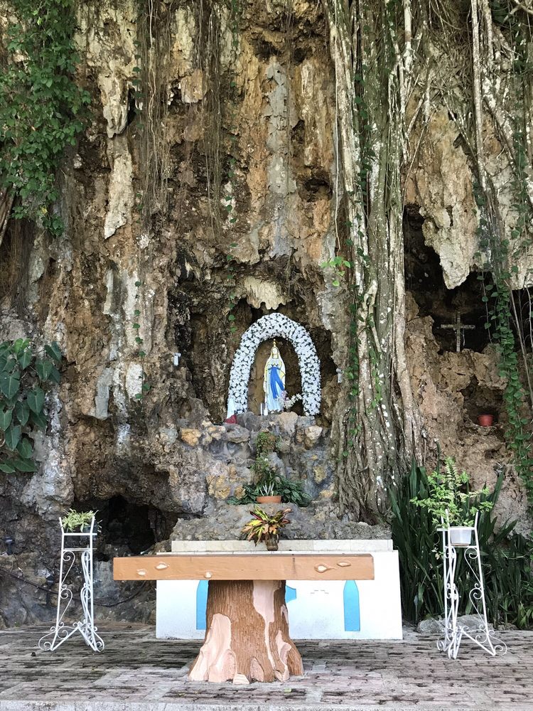 OUR LADY OF LOURDES SHRINE - Updated February 2026 - Chalan Santa ...