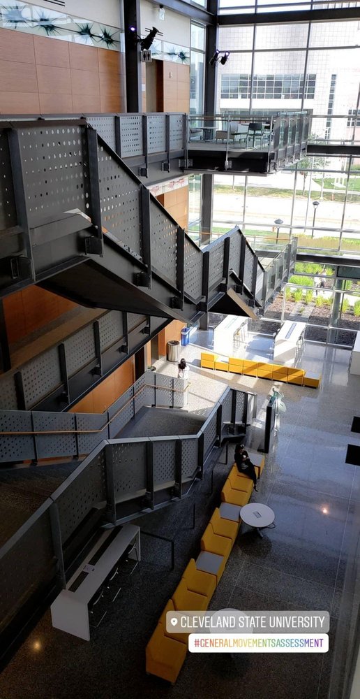 CLEVELAND STATE UNIVERSITY - 35 Photos & 15 Reviews - 2121 Euclid Ave ...