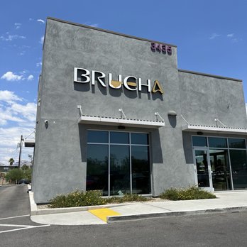 BRUCHA - Updated September 2025 - 220 Photos & 110 Reviews - 3435 E ...