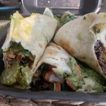 GO LOCO STREET TACOS & BURRITOS - Updated December 2025 - 66 Photos ...