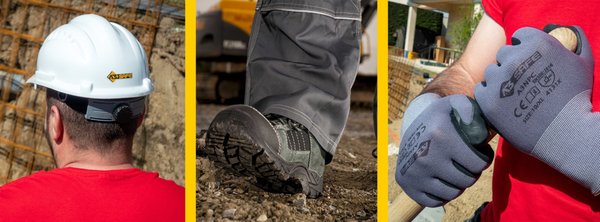 A3 SAFE - 333D RUE DU DOYEN GEORGES CHAPAS, Lyon, France - Safety ...