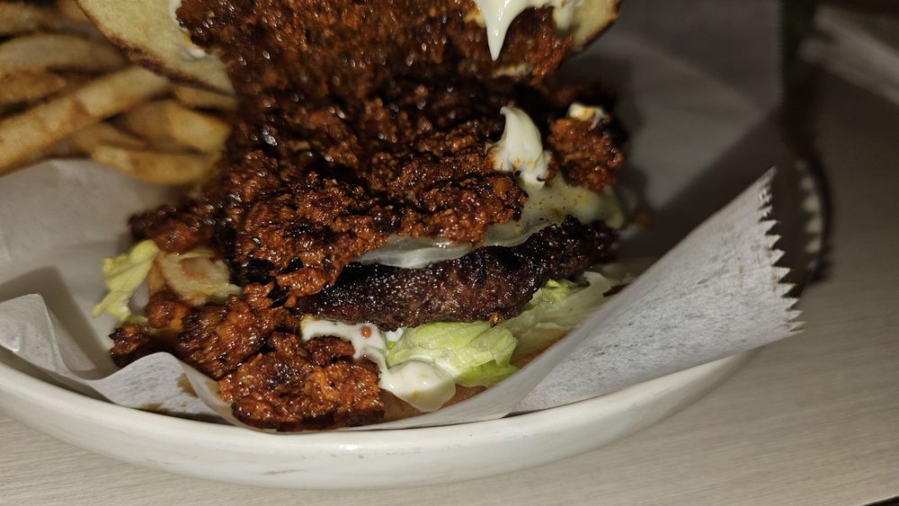 A TODA MADRE MEXICAN KITCHEN - Updated November 2025 - 13 Reviews & 43 ...