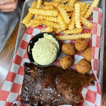 SLICK PIG BBQ - Updated January 2026 - 241 Photos & 439 Reviews - 1920 ...