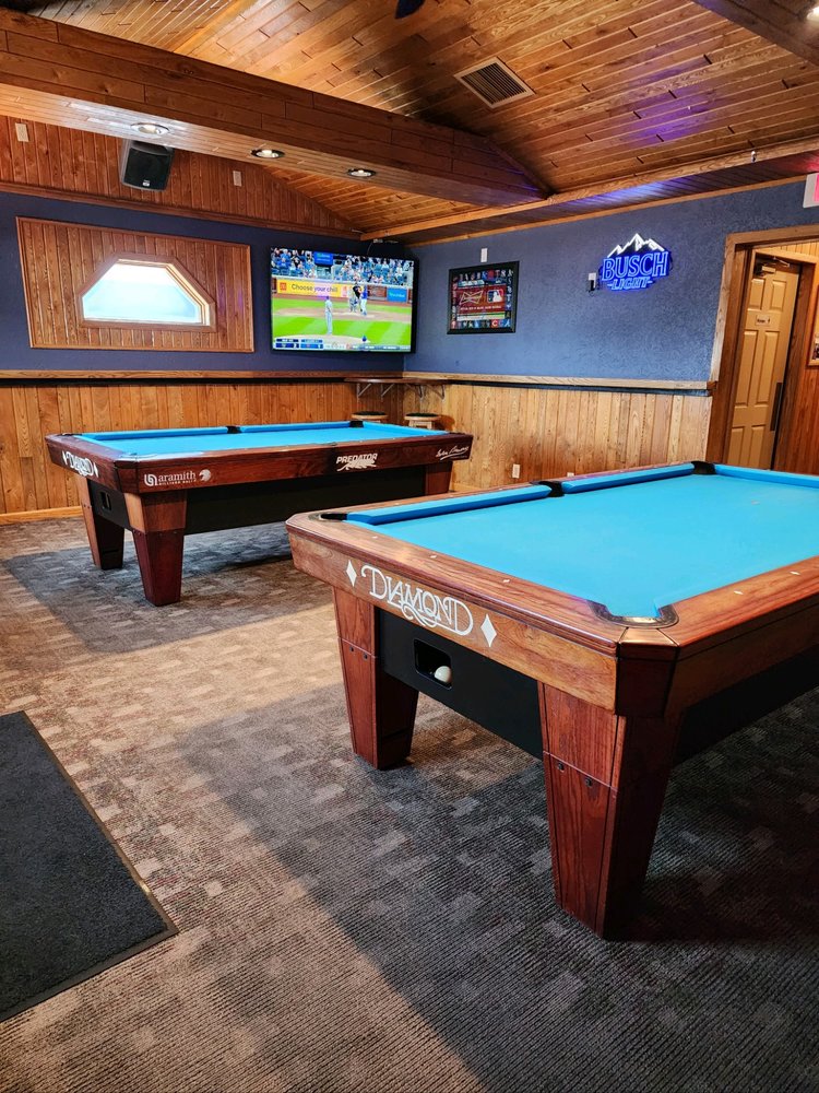 JOHNNY’S BAR - Updated October 2025 - 2610 8th St S, Wisconsin Rapids ...