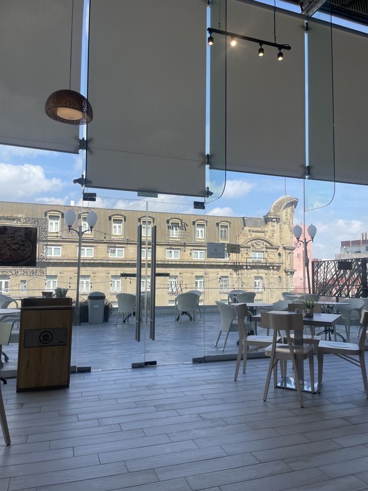 PANEM - 17 Photos - Centro, Monterrey, Nuevo León, Mexico - Yelp