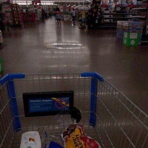 WALMART SUPERCENTER - Updated July 2024 - 29 Photos & 43 Reviews - 6065 ...