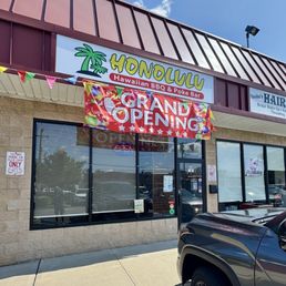HONOLULU HAWAIIAN BBQ & POKE BAR - Updated December 2025 - 167 Photos ...