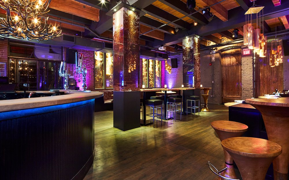 ARCANE - Updated December 2025 - 461 King Street W, Toronto, Ontario ...