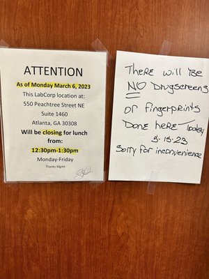 LABCORP - Updated December 2025 - 15 Photos & 57 Reviews - 550 ...