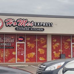 HO MEI EXPRESS CHINESE KITCHEN - Updated August 2025 - 63 Photos & 81 ...