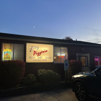 STADZ PIZZERIA - Updated December 2024 - 135 Photos & 165 Reviews ...