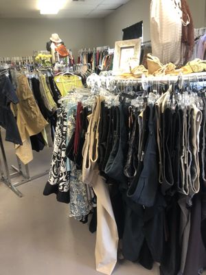 Thrift Store Toms River