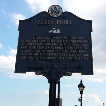 FELLS POINT - 269 Photos & 68 Reviews - 1710 Thames St, Baltimore ...