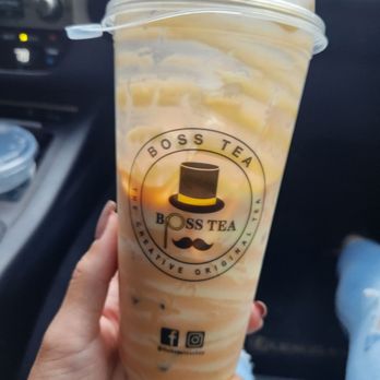 BOSS TEA - Updated February 2025 - 139 Photos & 70 Reviews - 6408 ...