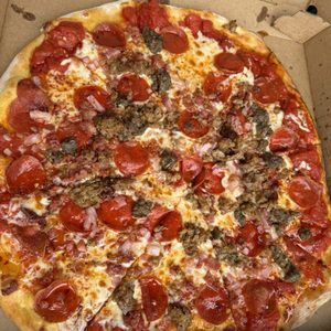 DIEGO’S PIZZA - Updated December 2025 - 27 Photos - 3950 N Dupont Hwy ...