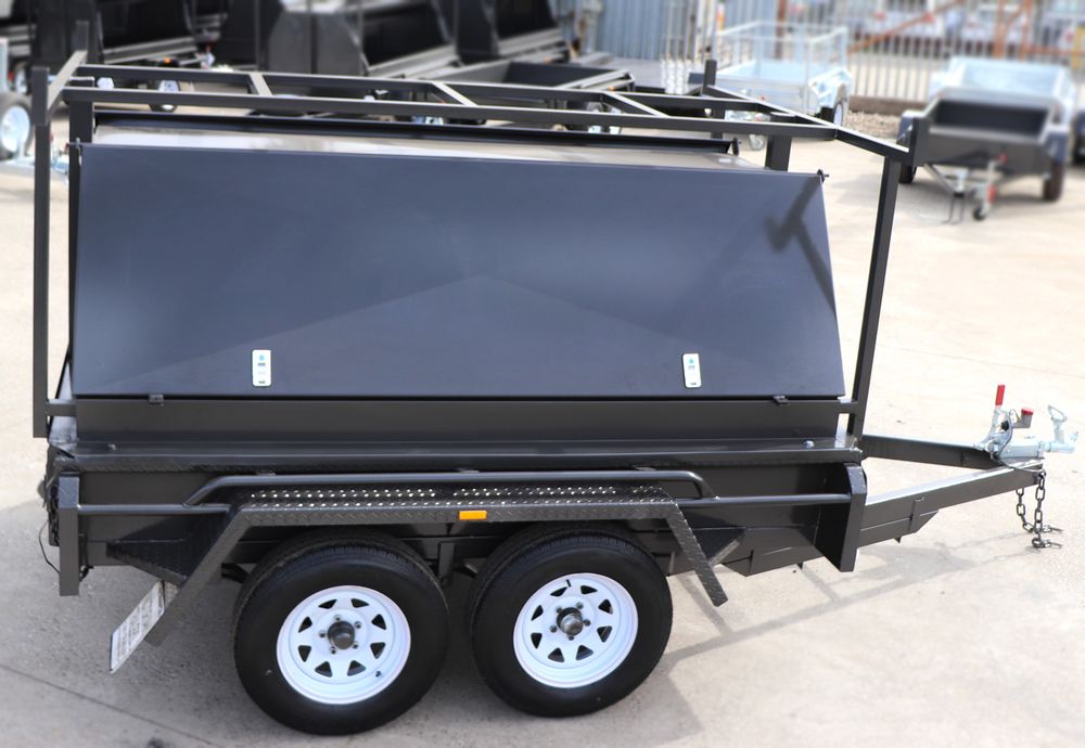 TRAILER & TRAILERS - Updated January 2025 - 33B Trawalla Ave ...