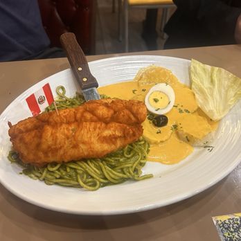 INCA FUSION PERUVIAN RESTAURANT - Updated July 2025 - 406 Photos & 188 ...