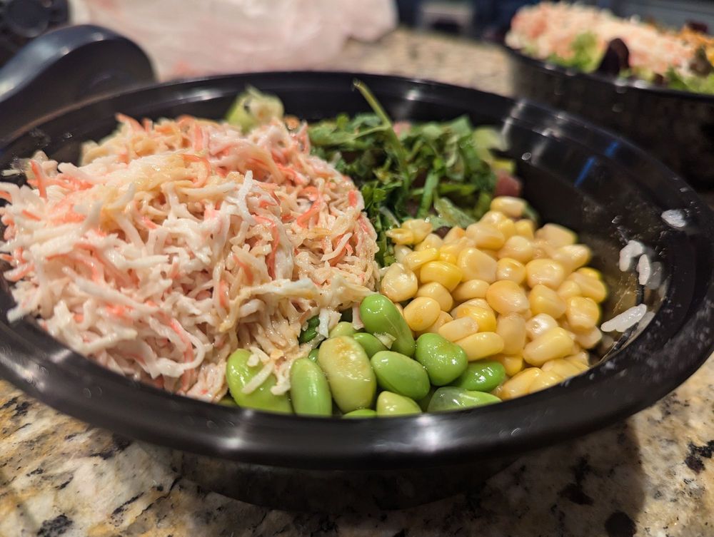 POKE DELIGHT - EASTVALE - Updated January 2026 - 339 Photos & 666 ...