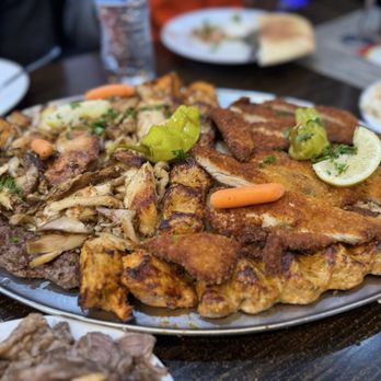 MAL AL SHAM -THE TASTE OF DAMASCUS - Updated April 2025 - 598 Photos ...