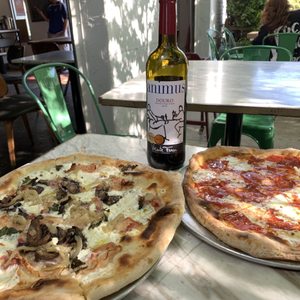 PIZZA NONO - 185 Photos & 250 Reviews 【925 East 900 S, Salt Lake City ...