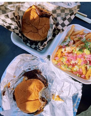 SURE SHOT BURGER - 66 Photos & 41 Reviews - 5013 NE 42nd Ave, Portland ...