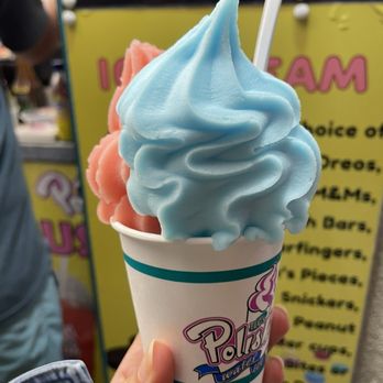 TLC POLISH WATER ICE - Updated June 2026 - 24 Photos & 47 Reviews ...