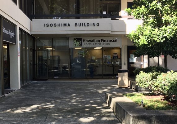 HAWAIIAN FINANCIAL FEDERAL CREDIT UNION - Updated March 2025 - 13 ...