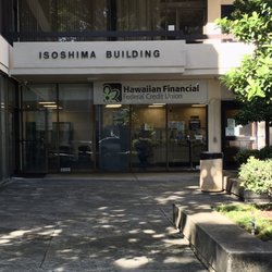 HAWAIIAN FINANCIAL FEDERAL CREDIT UNION - 12 Photos & 23 Reviews - 1144 ...