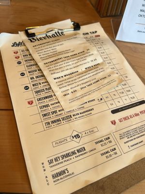 LEFT FIELD BREWERY - Updated December 2025 - 99 Photos & 66 Reviews ...