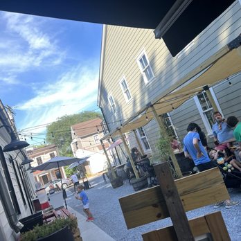 FORWARD BREWING - Updated January 2025 - 127 Photos & 89 Reviews - 418 ...