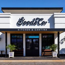 GOODE CO. KITCHEN & CANTINA - Updated December 2025 - 114 Photos & 28 ...