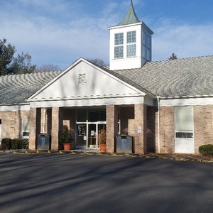 EAST FISHKILL COMMUNITY LIBRARY - Updated January 2025 - 348 State ...