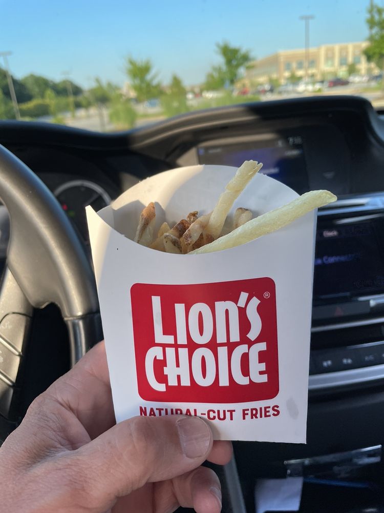 LION’S CHOICE - Updated June 2025 - 127 Photos & 64 Reviews - 3048 ...